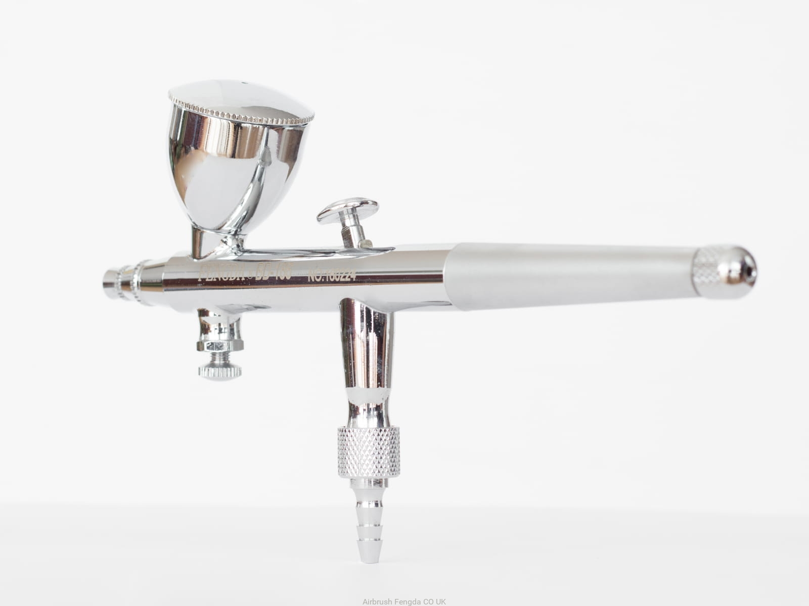 Double-Action Airbrush Fengda® BD-186 with Nozzle 0,5 mm
