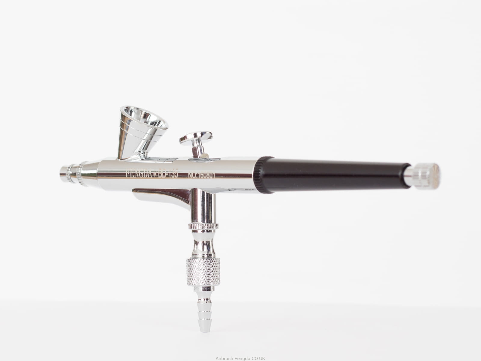 Double-Action Airbrush Fengda® BD-135 with Nozzle 0,3 mm