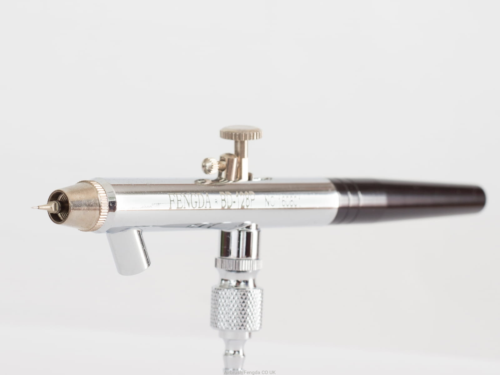 Double-Action Airbrush Fengda® BD-128P with Nozzle 0,35 mm
