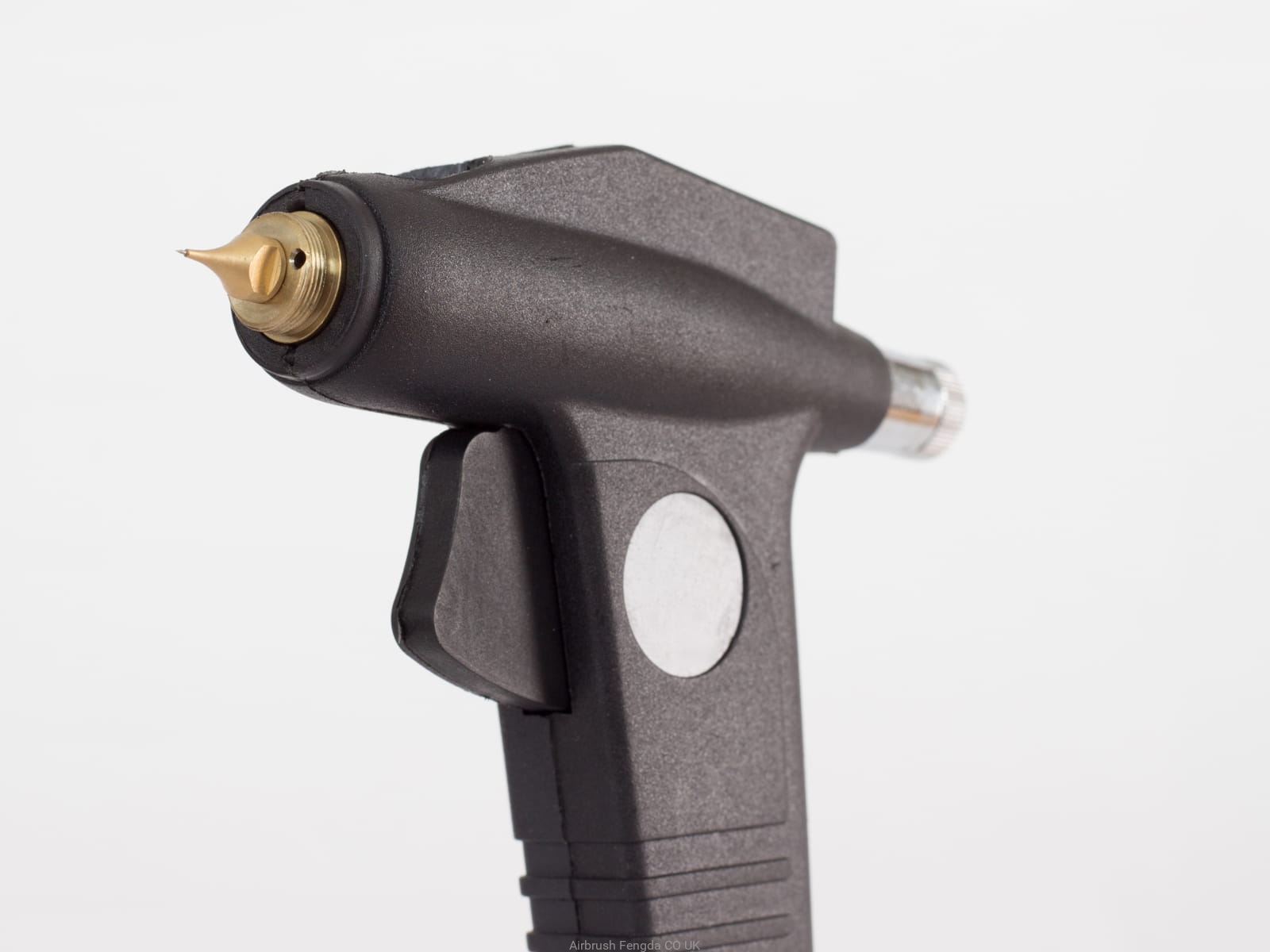 Double-Action Airbrush Fengda® BD-105 with Nozzle 0,3 mm