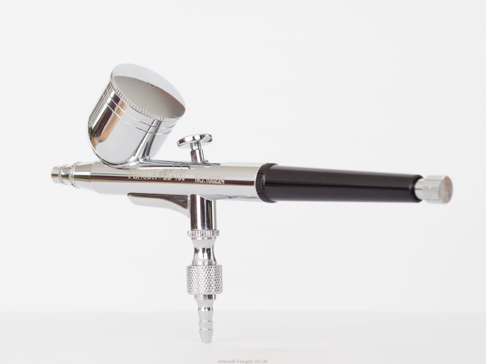 Double-Action Airbrush Fengda® BD-130 with Nozzle 0,25 mm