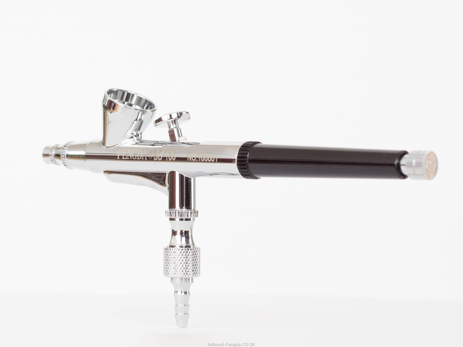 Double-Action Airbrush Fengda® BD-136 with Nozzle 0,25 mm