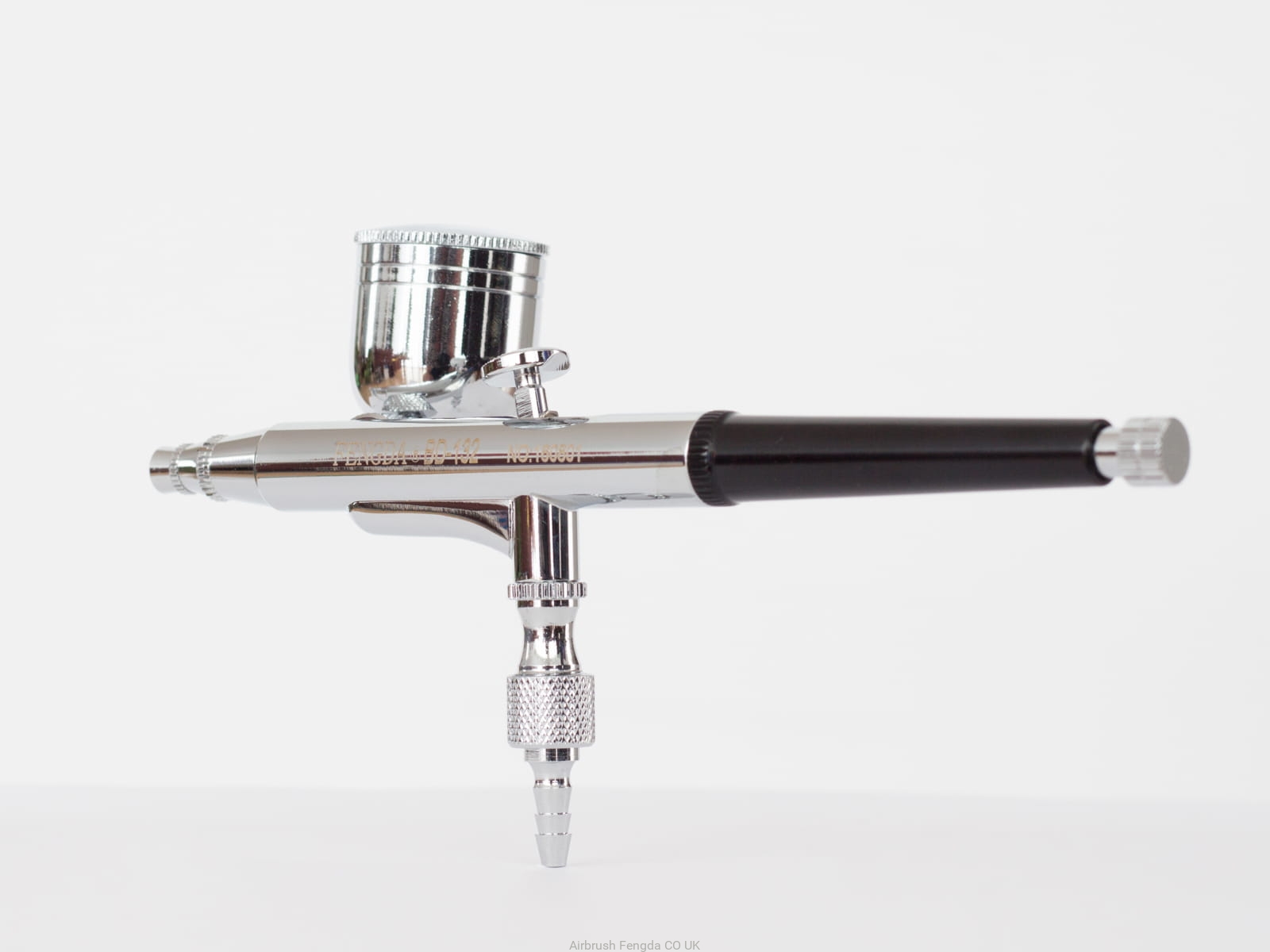 Double-Action Airbrush Fengda® BD-132 with Nozzle 0,2 mm