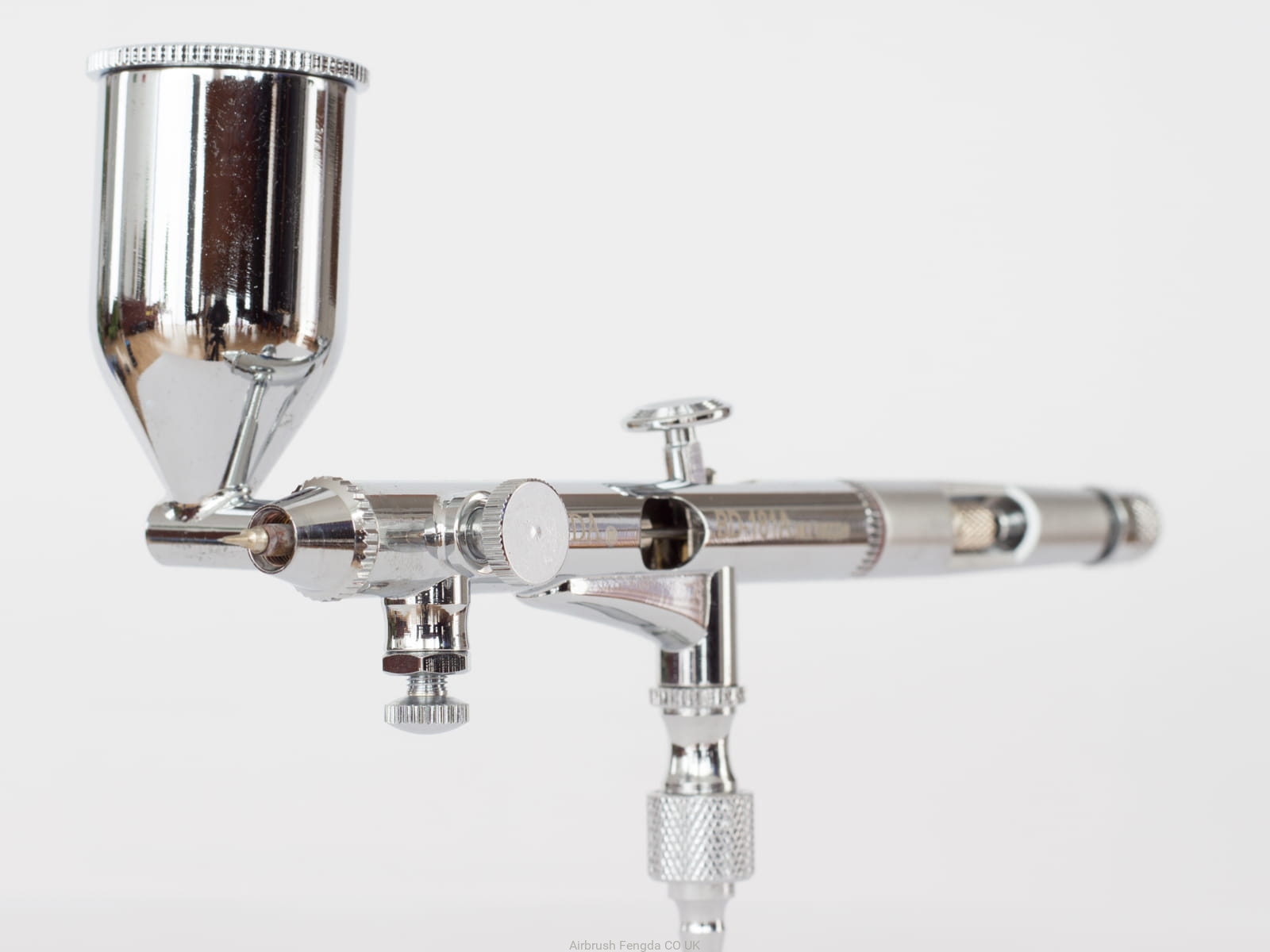 Double-Action Airbrush Fengda® BD-181A with Nozzle 0,2 mm