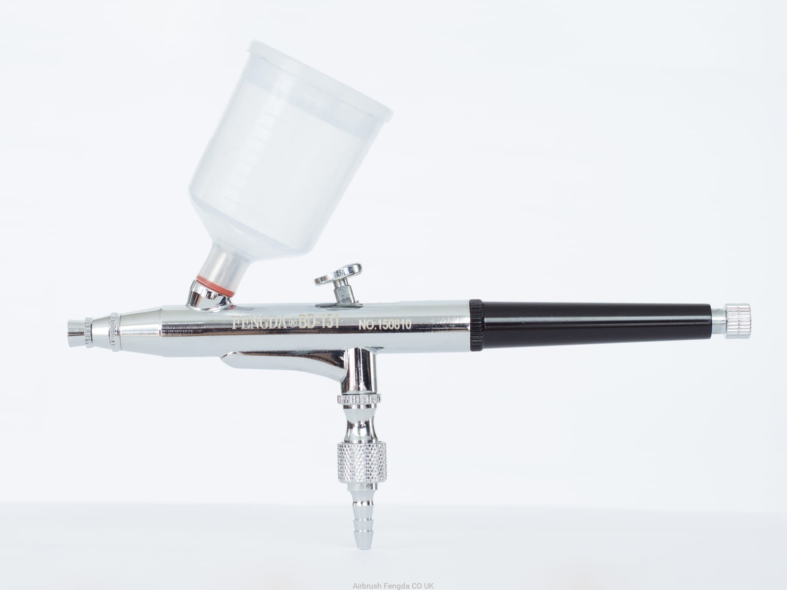 Double-Action Airbrush Fengda® BD-131 with Nozzle 0,5 mm