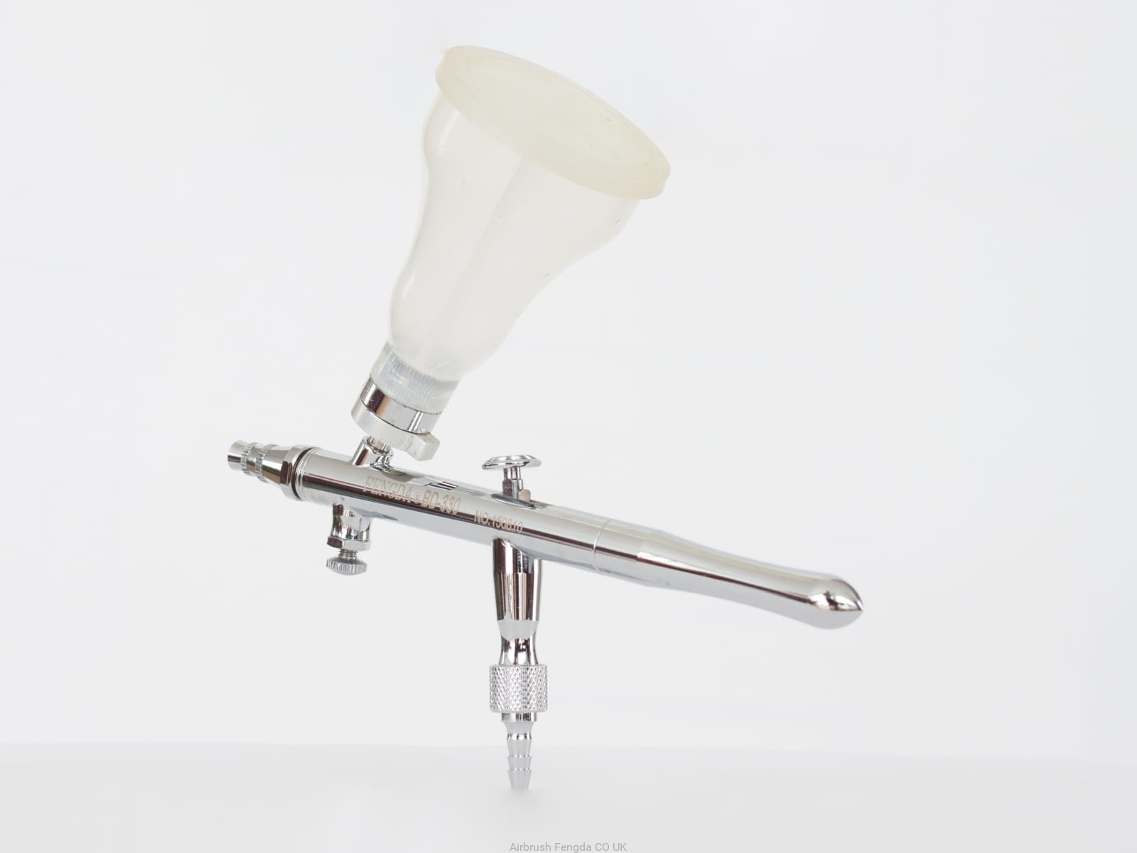 Double-Action Airbrush Fengda® BD-330 with Nozzle 0,3 mm