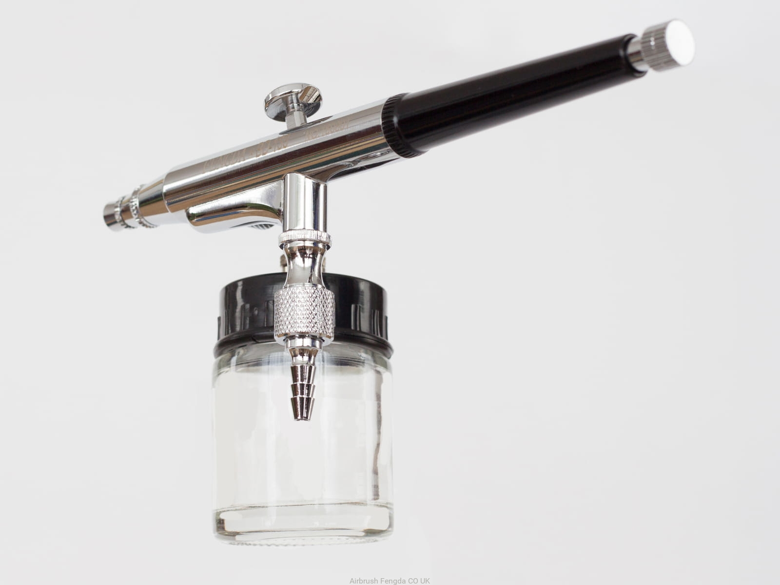 Double-Action Airbrush Fengda® BD-133A with Nozzle 0,2 mm