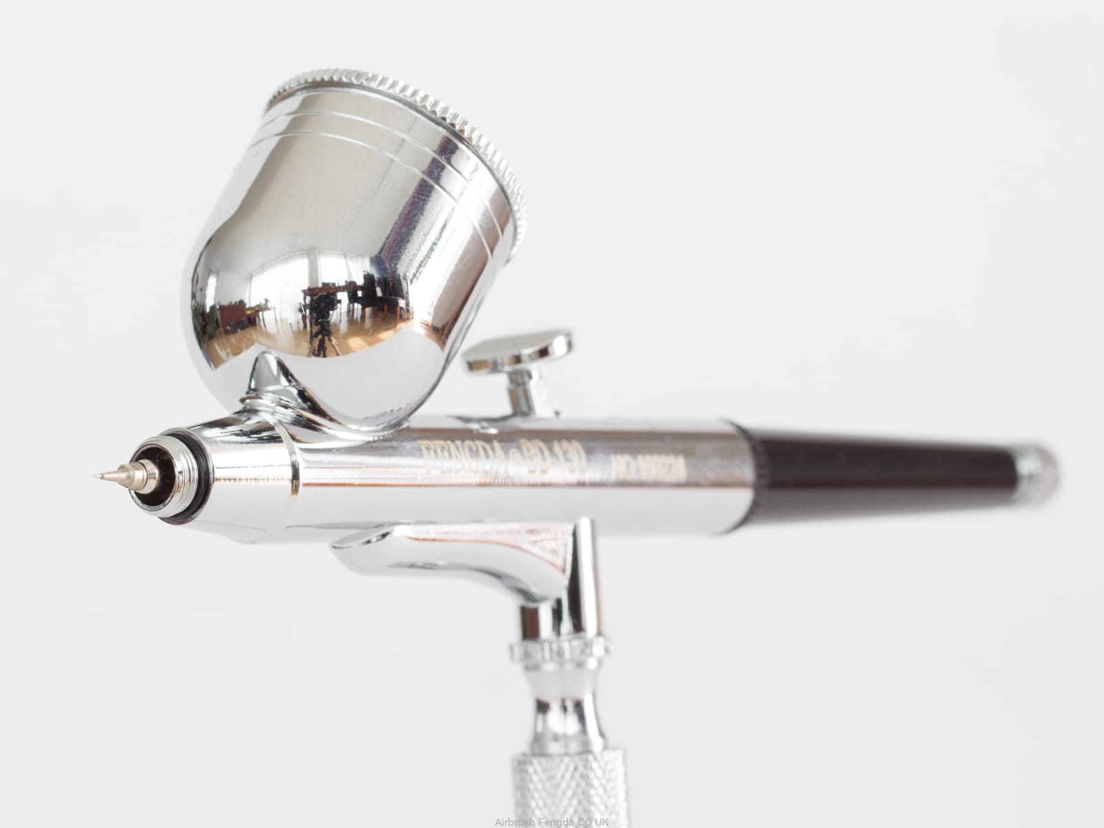 Double-Action Airbrush Fengda® BD-130 with Nozzle 0,25 mm