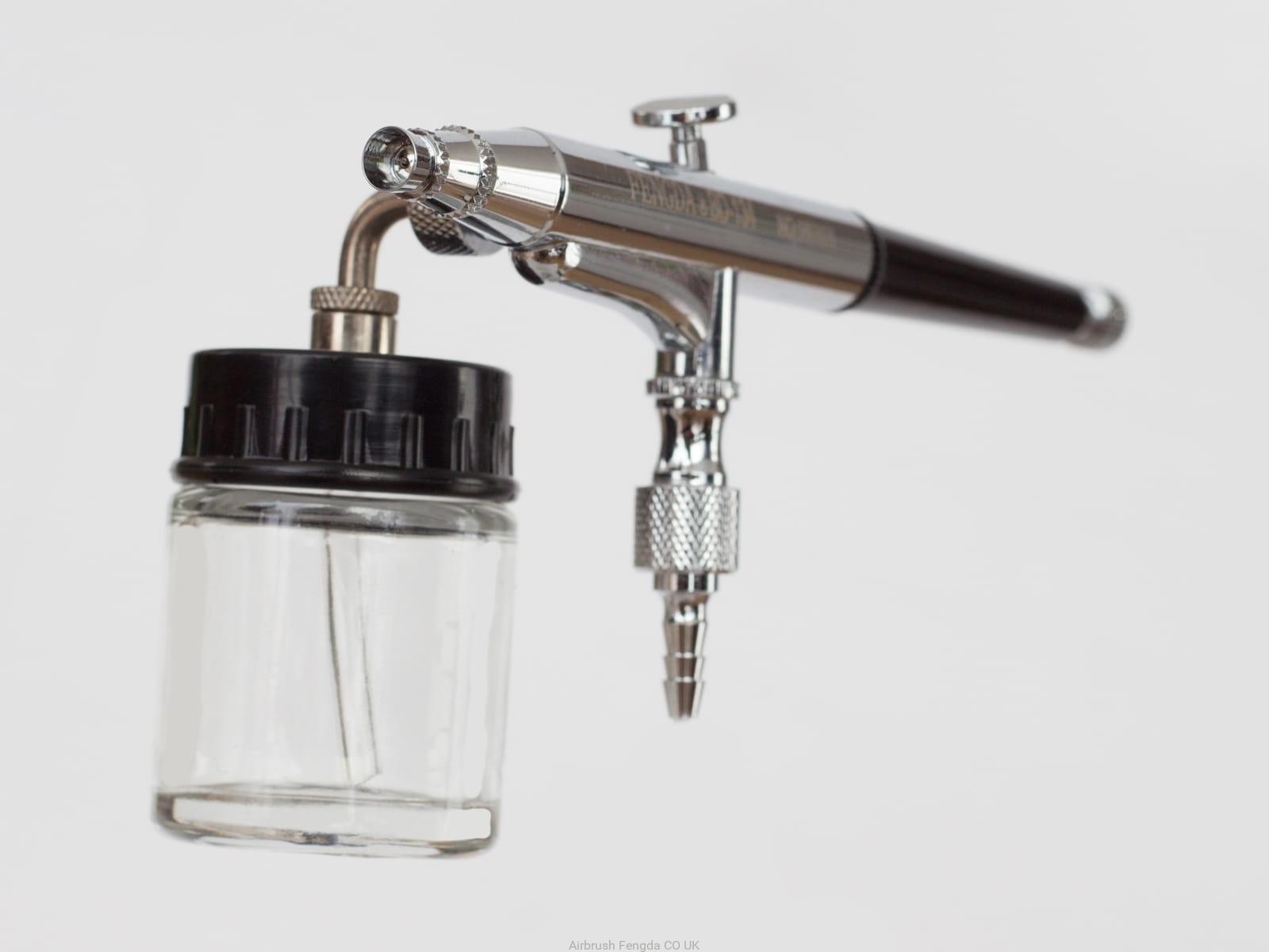Double-Action Airbrush Fengda® BD-134 with Nozzle 0,5 mm